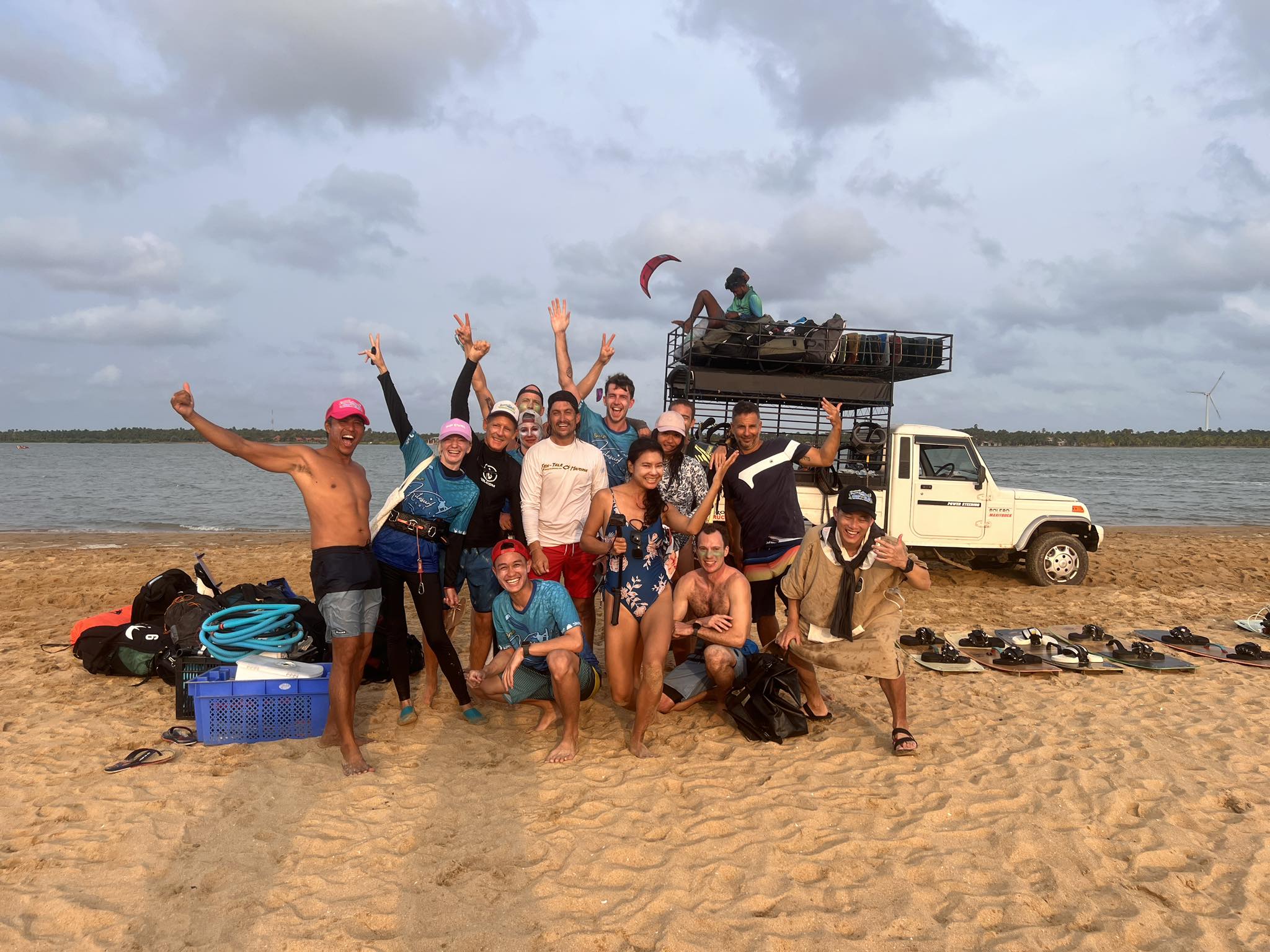 News • Breeze Surf Club